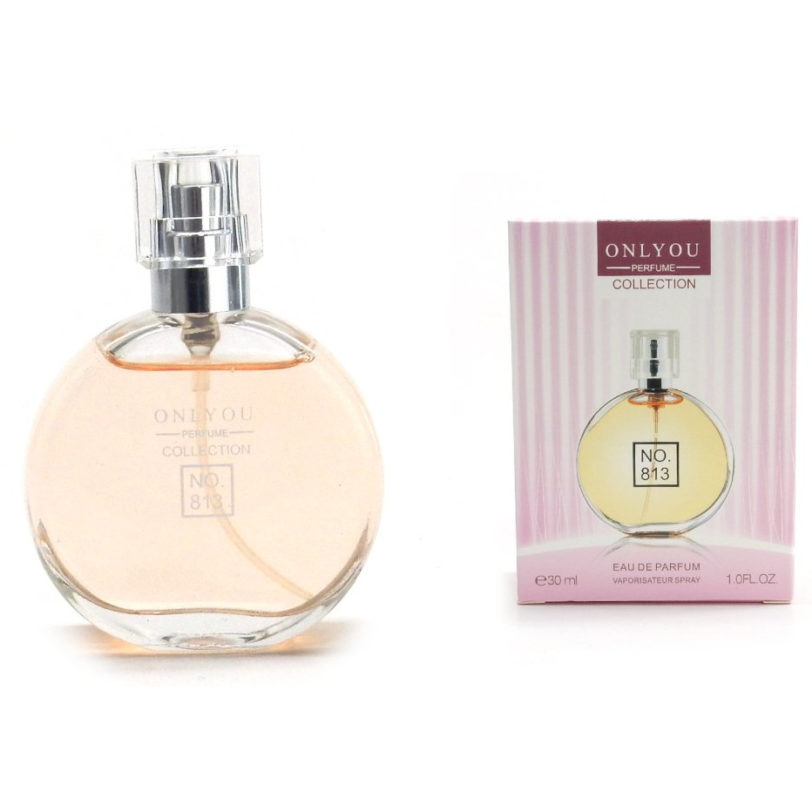 PERFUME ONLYOU 830-13 – Centro mayorista