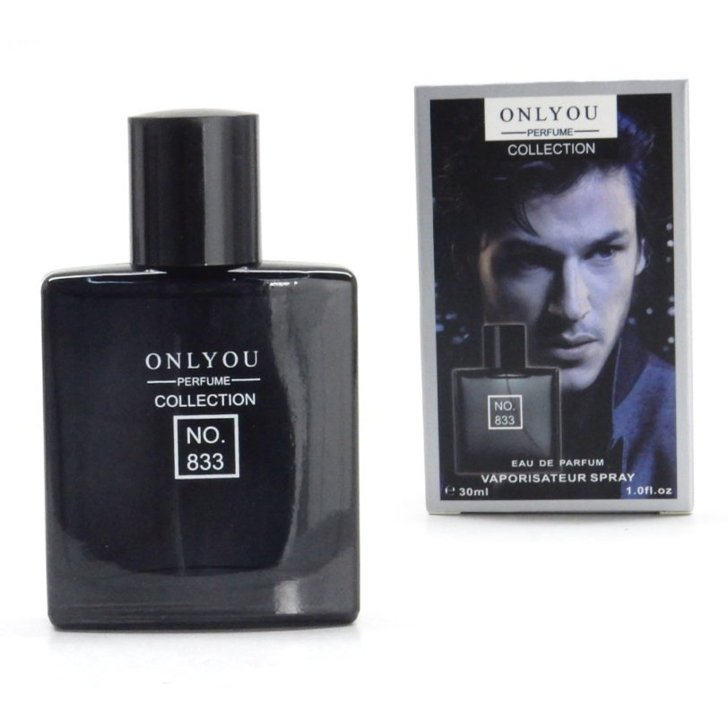 PERFUMES – Centro mayorista