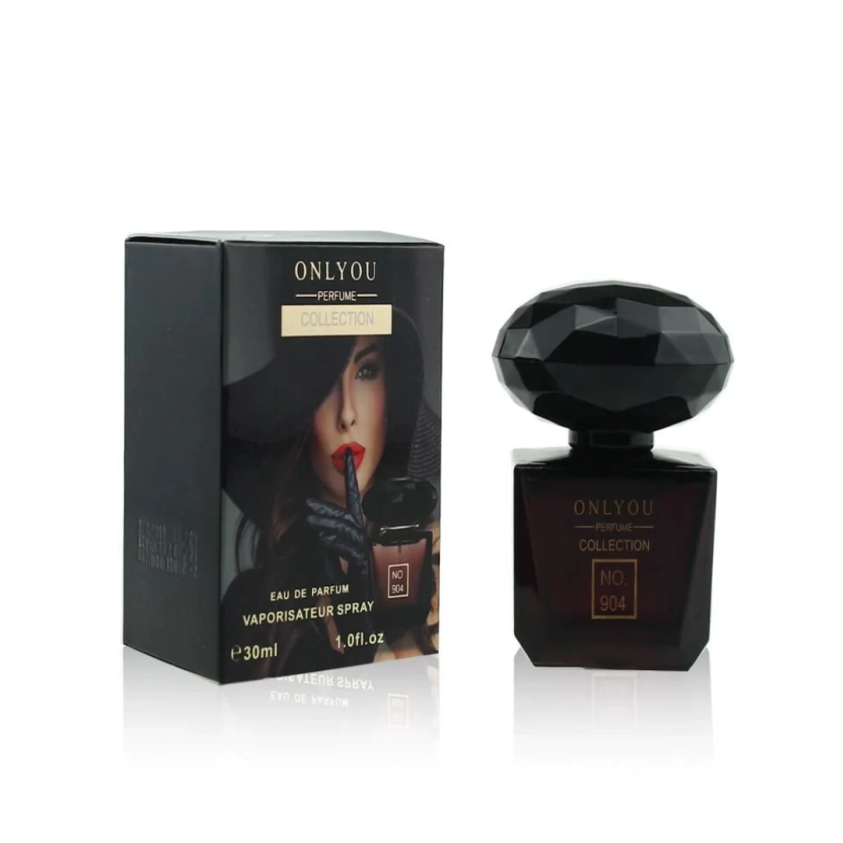 Perfume Onlyou 930-4 – Centro mayorista
